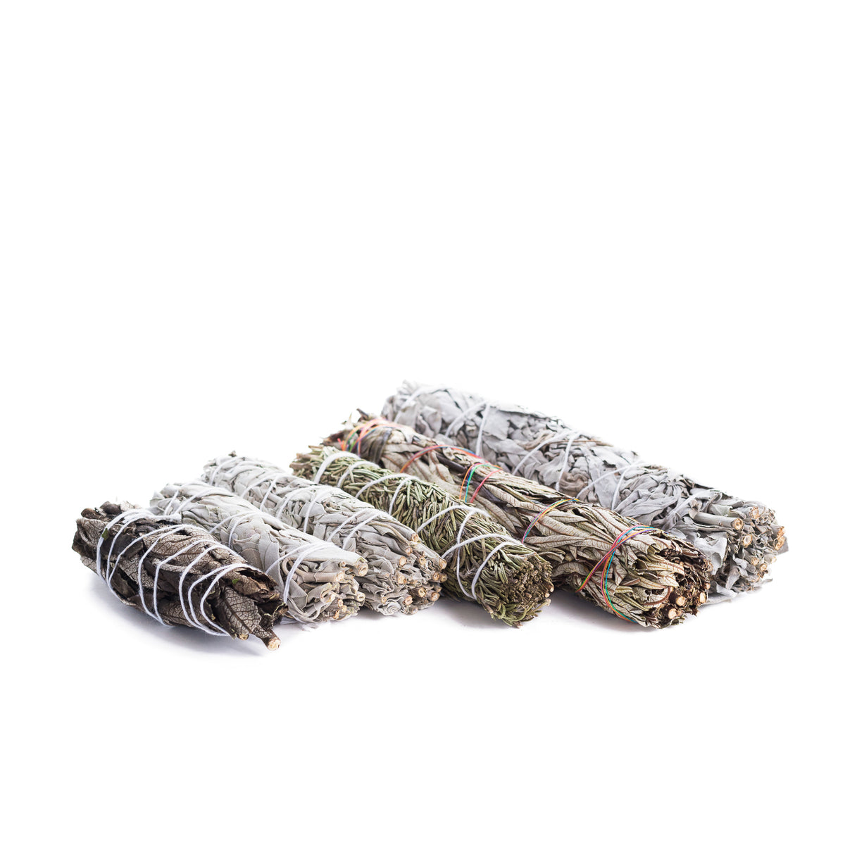 Smudge Sticks and Sage – California White Sage Company